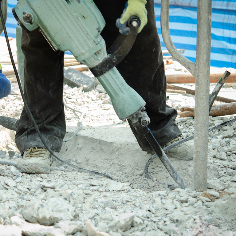 Fort Worth Post Tension Slab Repair & Installation Contractors